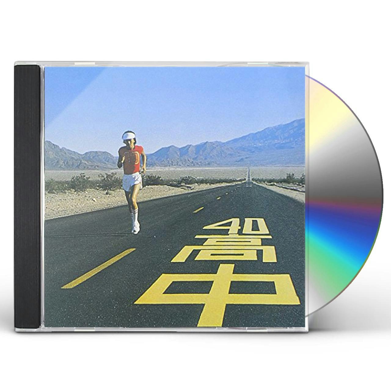 Masayoshi Takanaka INSATIABLE HIGH CD