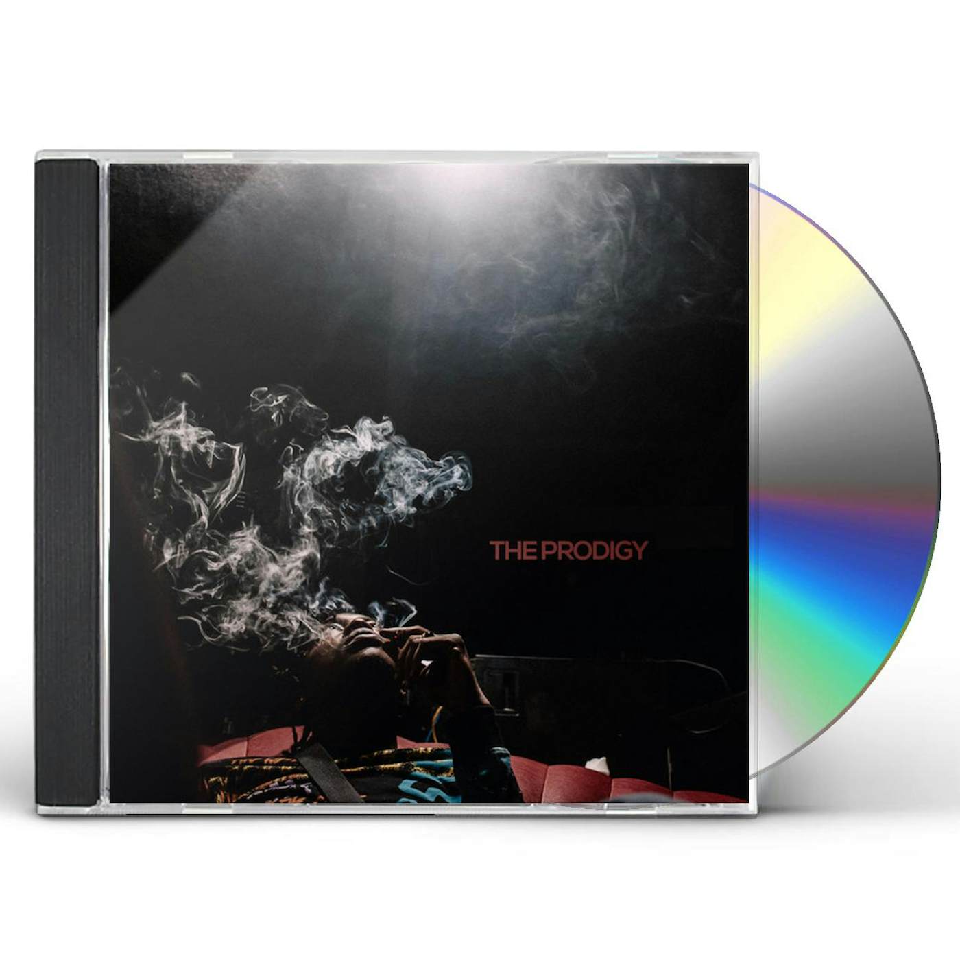 Skillibeng PRODIGY CD