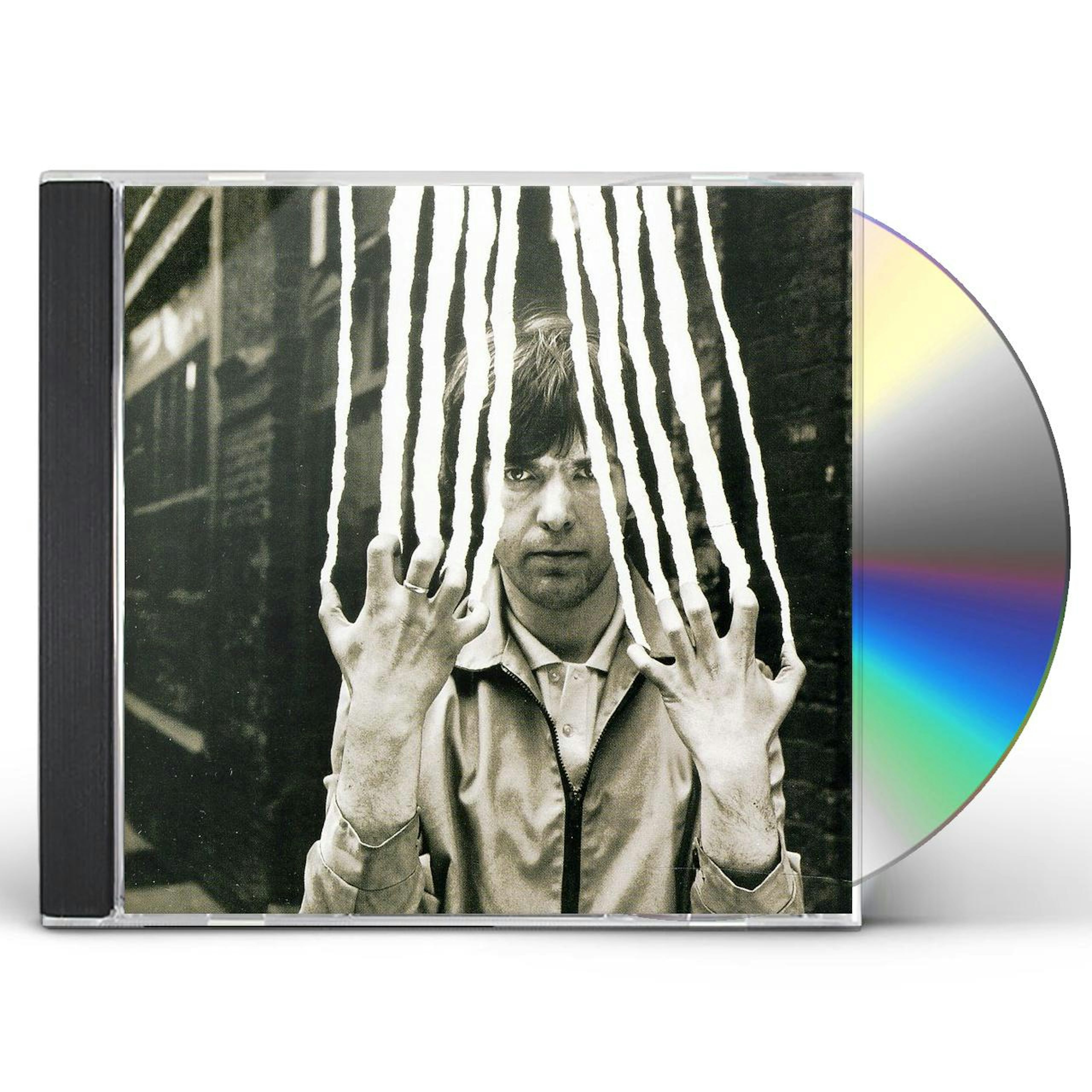 Peter Gabriel 2 (REMASTERED) CD