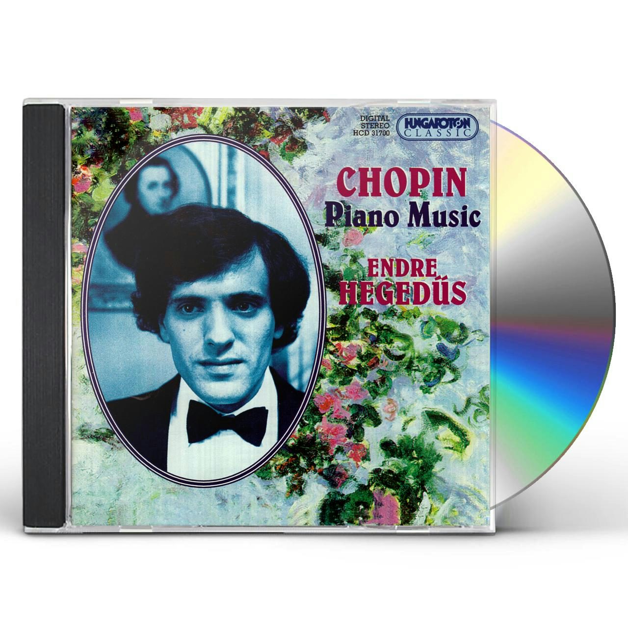 Frederic Chopin Store: Official Merch & Vinyl