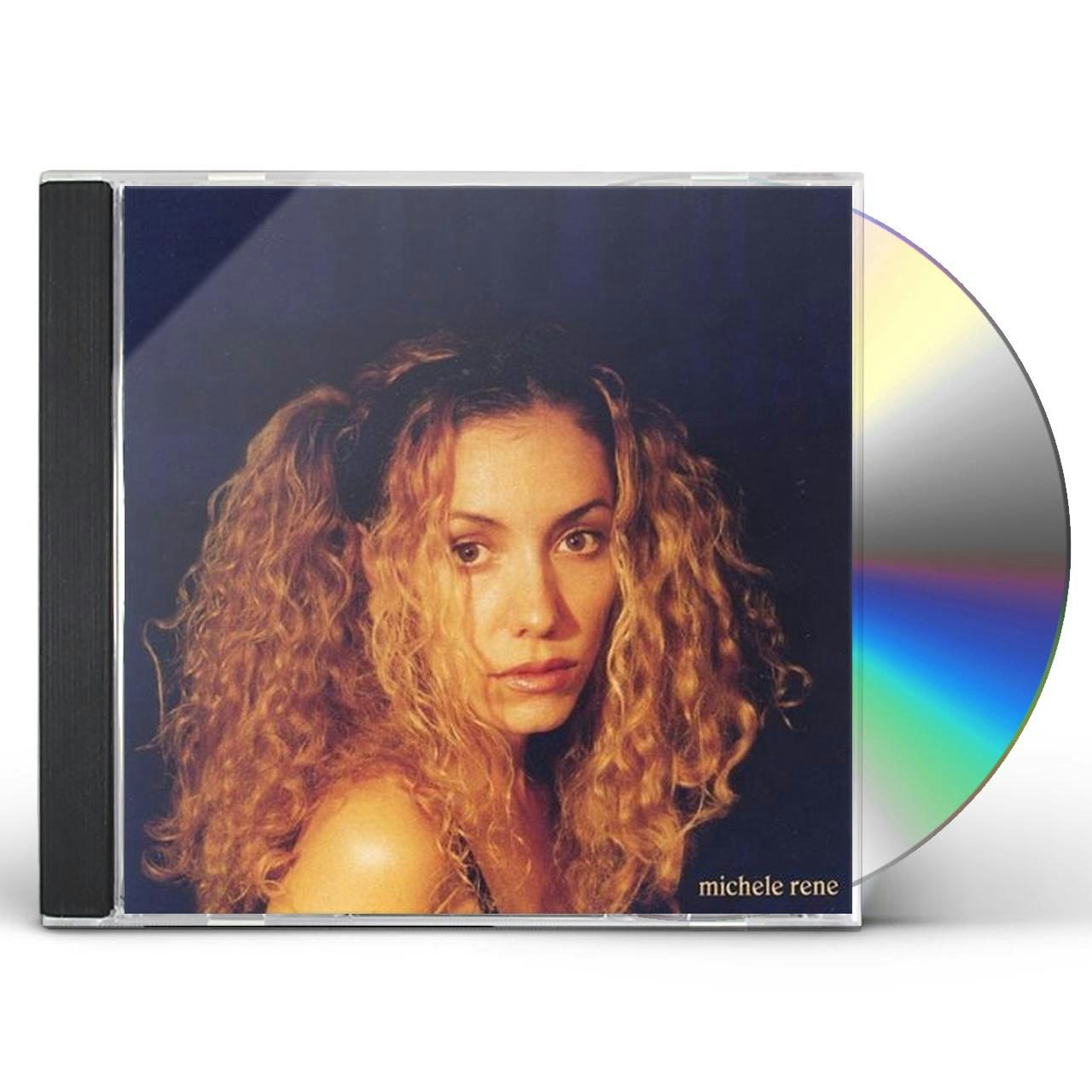 Michele Rene CD