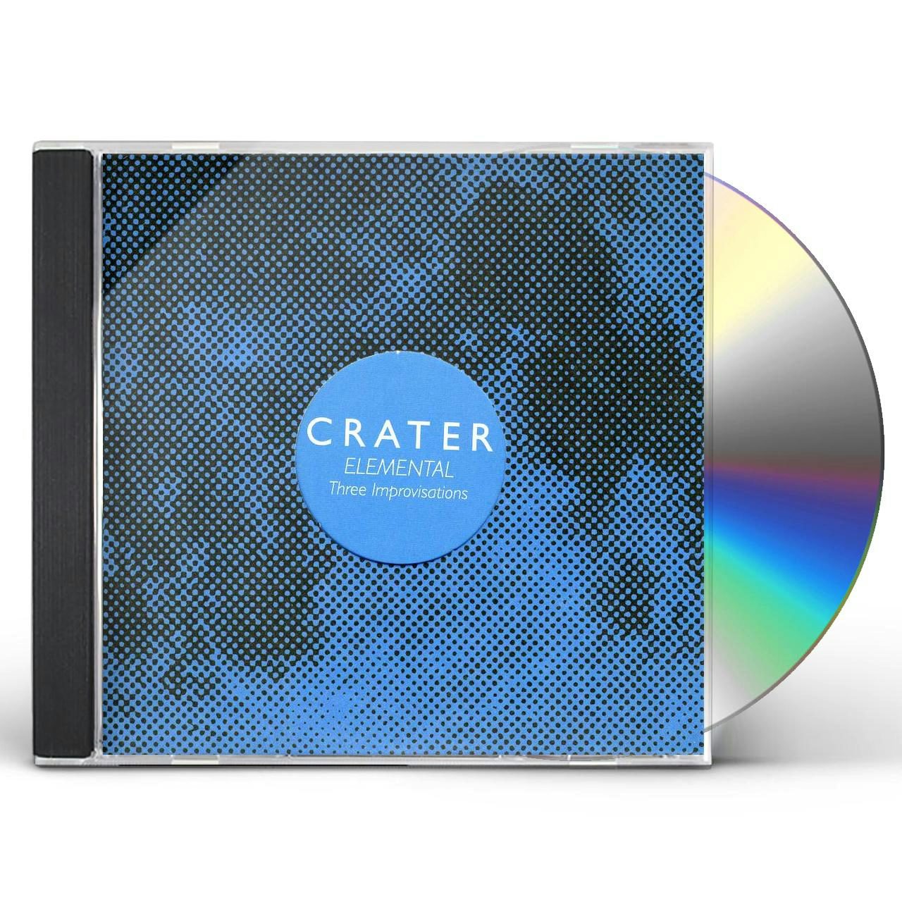Crater ELEMENTAL CD