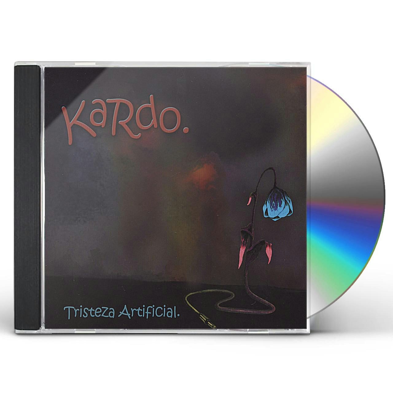 KARDO Store: Official Merch & Vinyl