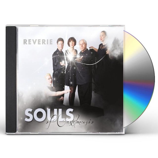 REVERIE Store: Official Merch & Vinyl