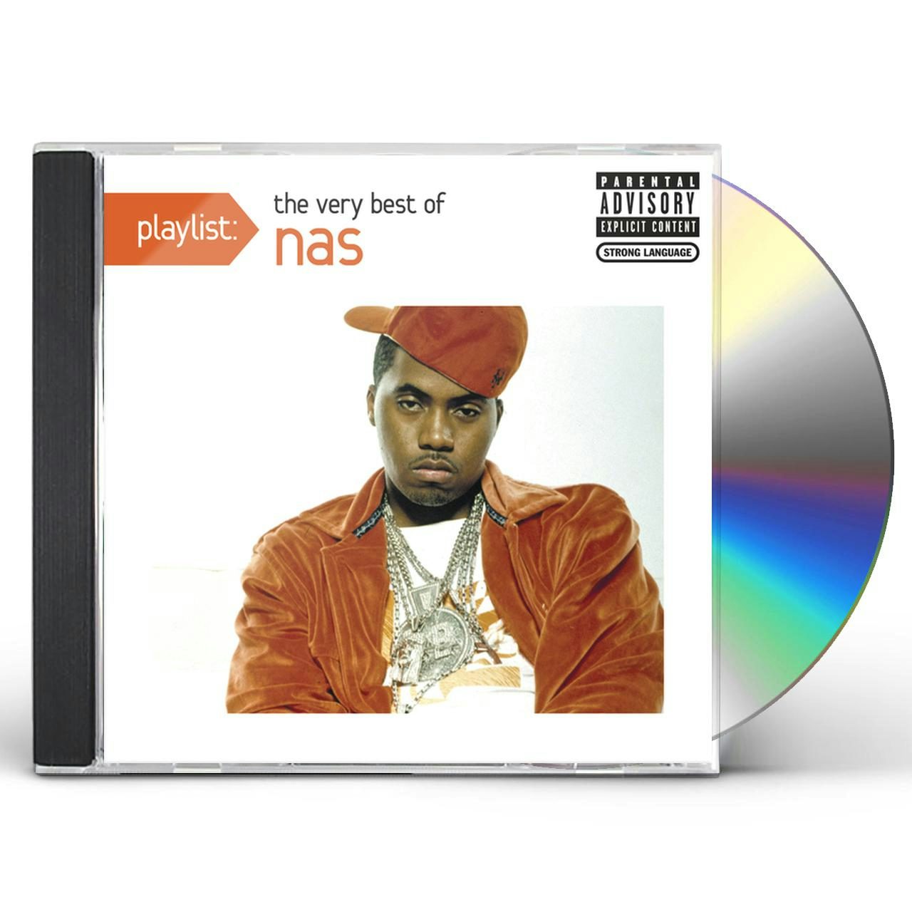 Nas Merch Store | Nas Hoodies, Nas Shirts, Nas Vinyl Records, Nas Hats ...