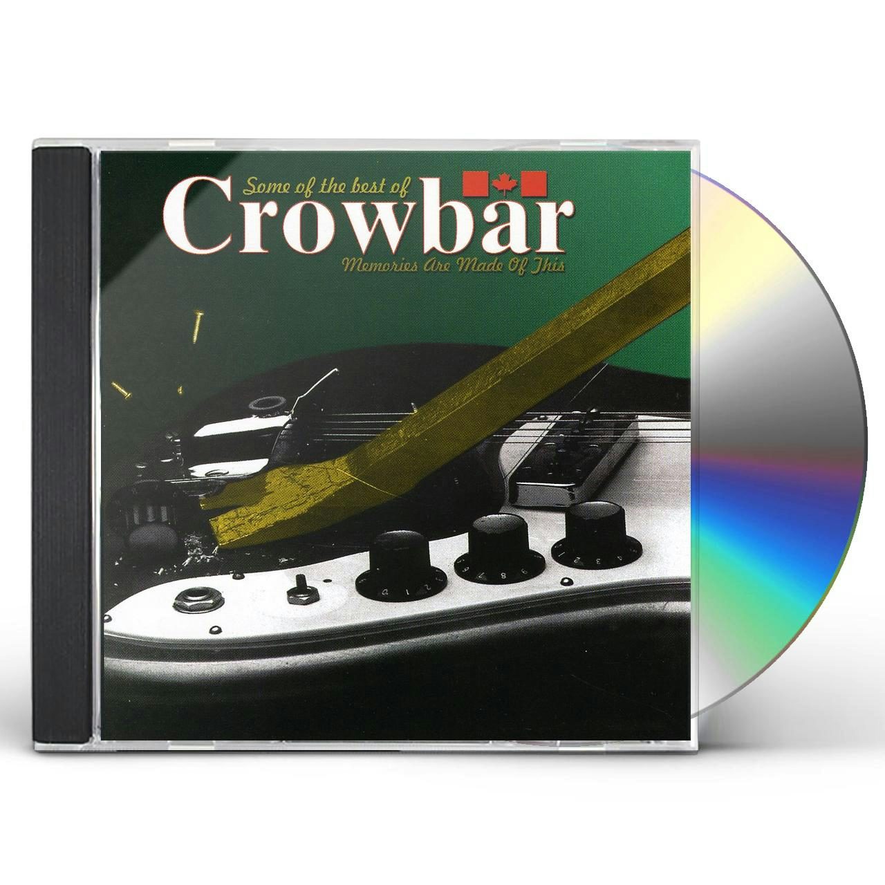 Crowbar Shirts, Crowbar Merch, Crowbar Hoodies, Crowbar Vinyl Records ...