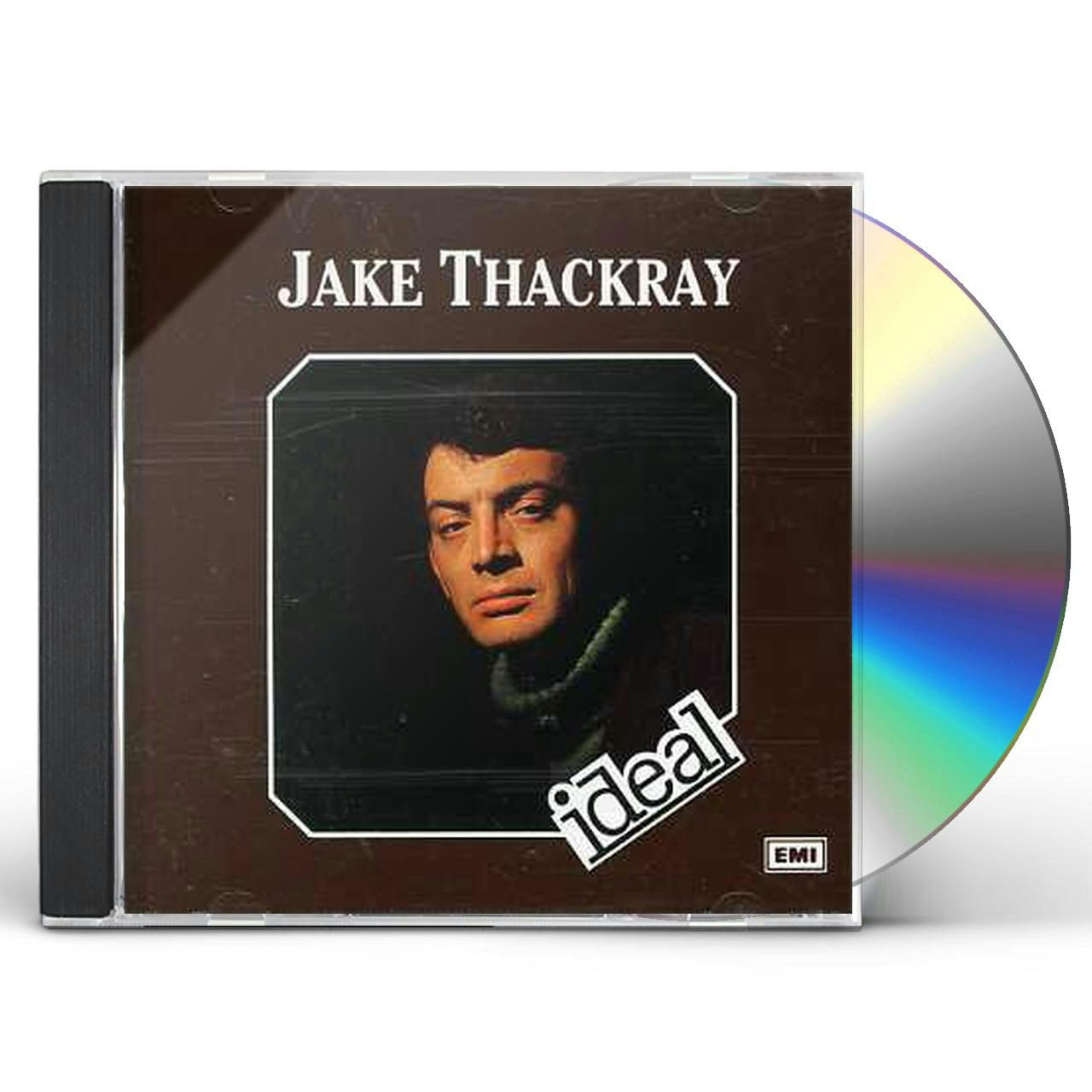 Jake Thackray Store: Official Merch & Vinyl