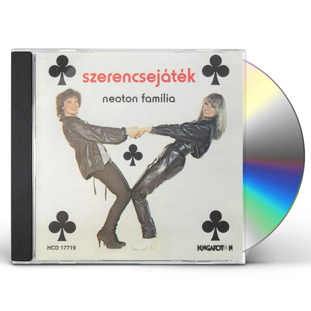 Neoton Familia Store: Official Merch & Vinyl