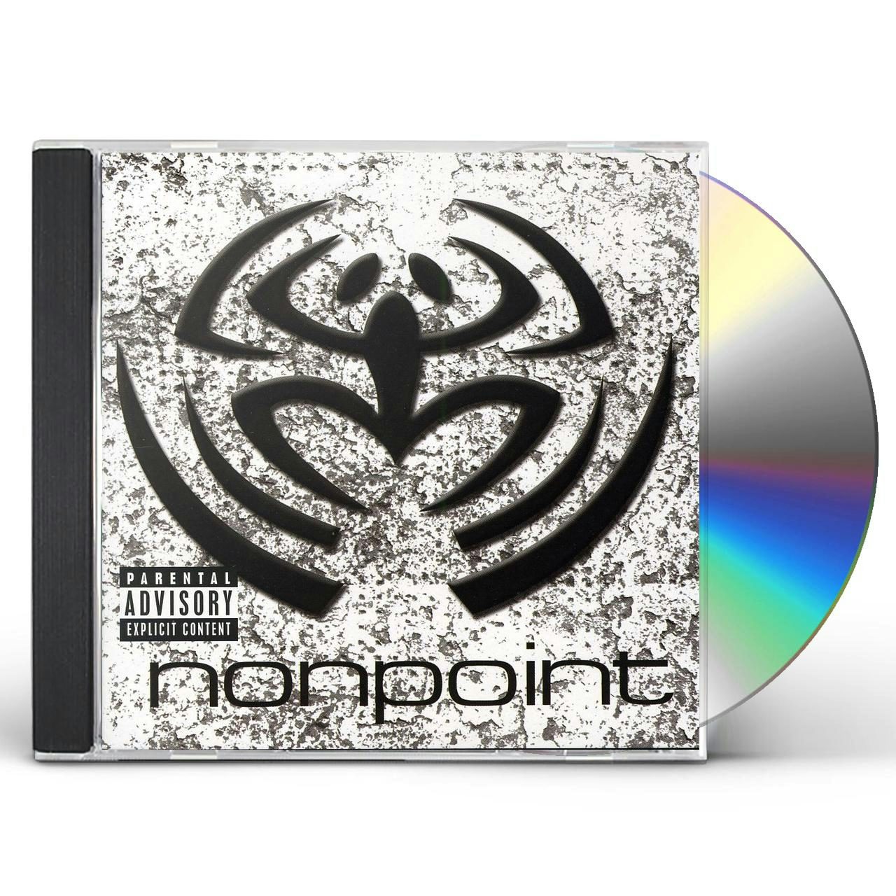 Nonpoint Shirts, Nonpoint Merch, Nonpoint Hoodies, Nonpoint Vinyl ...