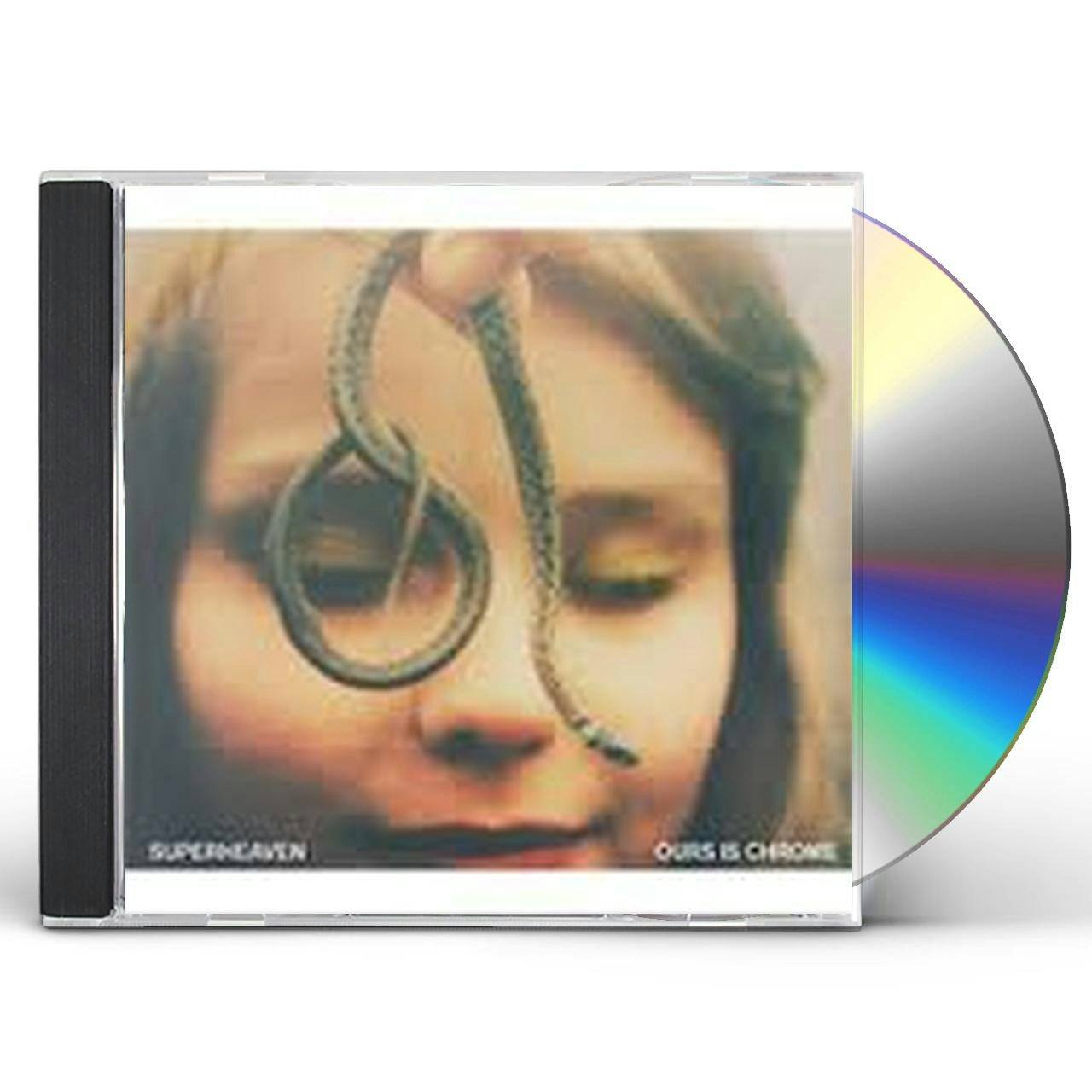 Superheaven Store: Official Merch & Vinyl