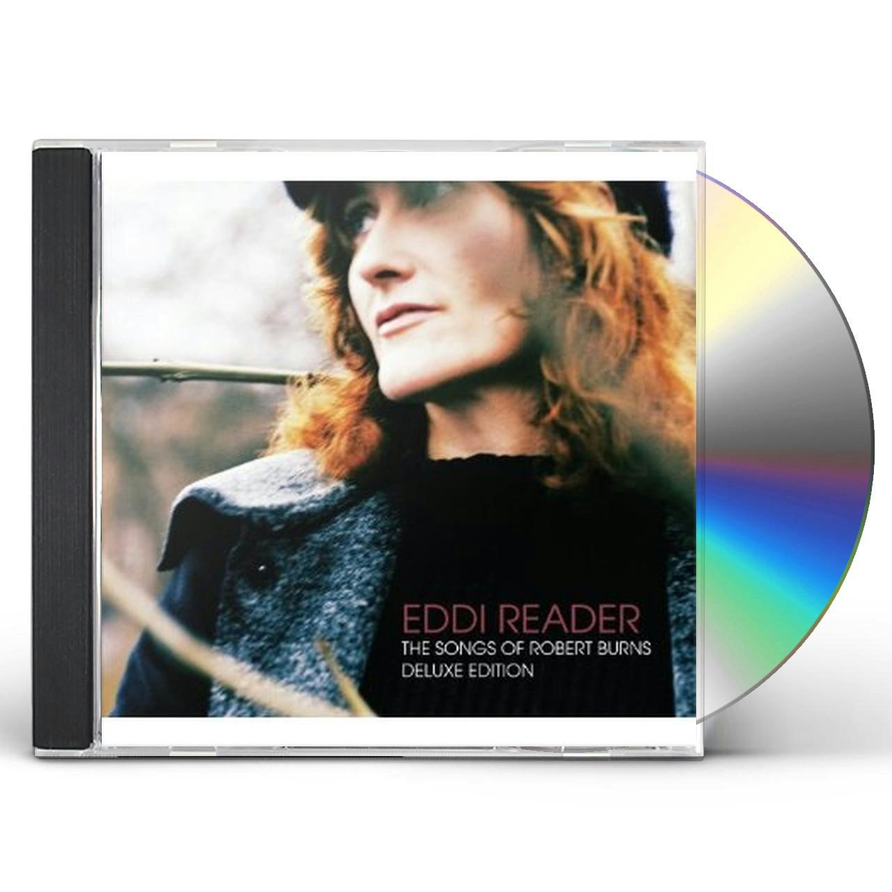 Eddi Reader's Instagram, Twitter & Facebook on IDCrawl