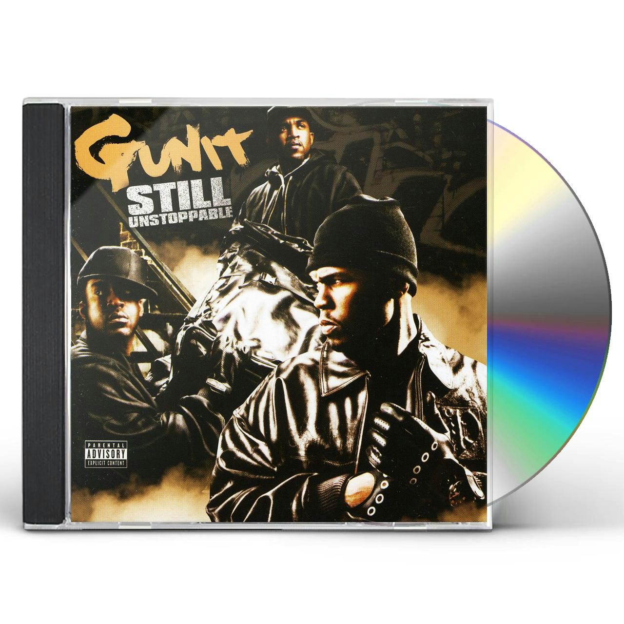 G-Unit Store: Official Merch & Vinyl