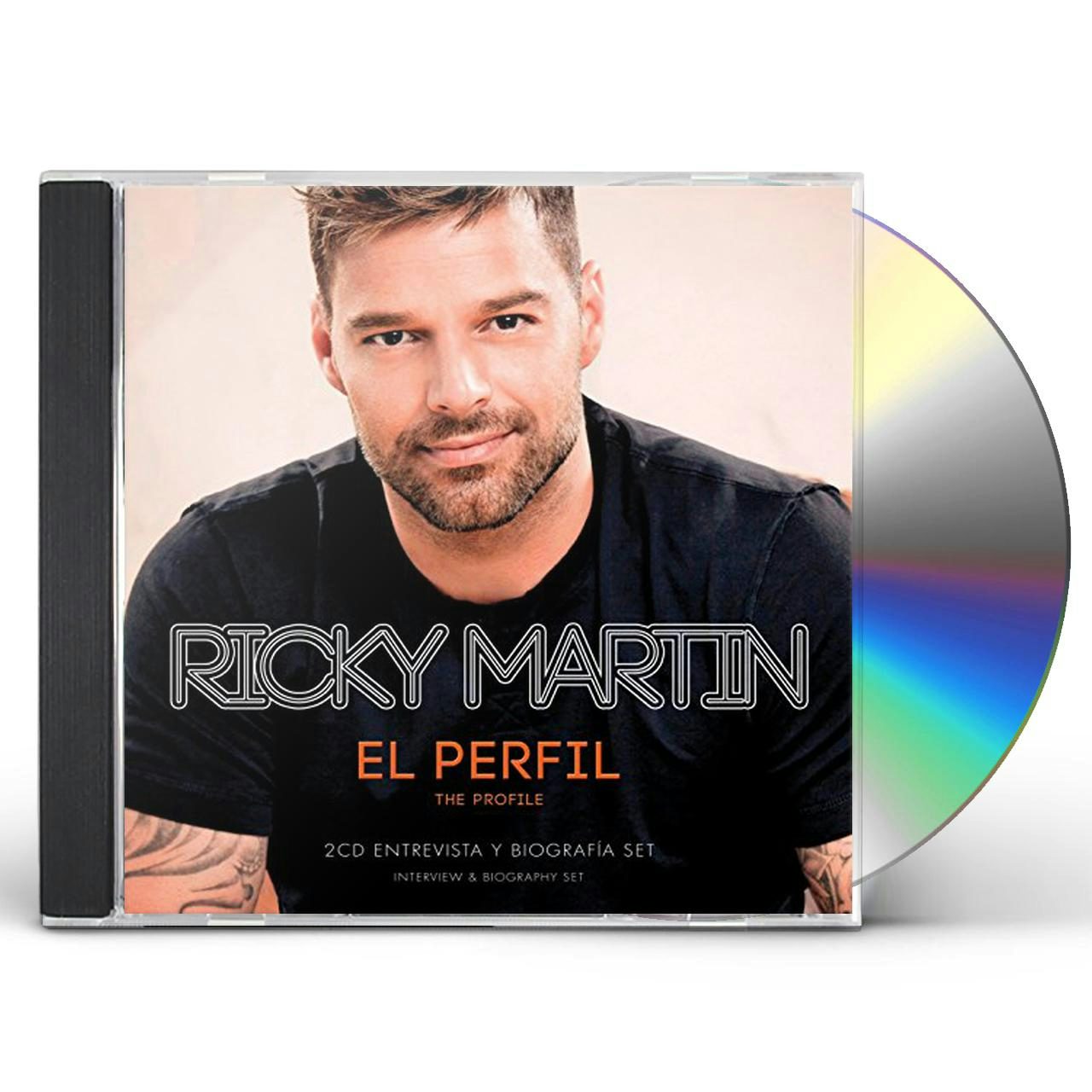 Ricky Martin Shirts, Ricky Martin Merch, Ricky Martin Hoodies, Ricky ...