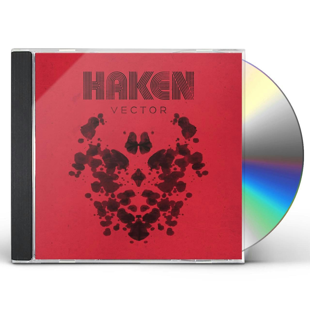Haken VECTOR (2 CD/DIGIPAK) CD