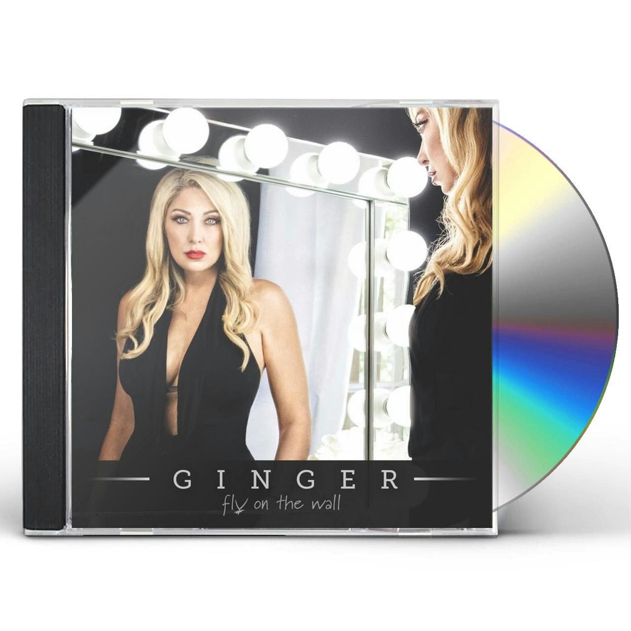 Ginger Shirts, Ginger Merch, Ginger Hoodies, Ginger vinyl records, Ginger Posters, Ginger Hats ...