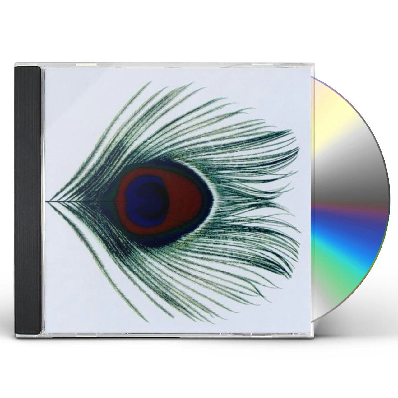 XTC APPLE VENUS VOLUME 1 CD