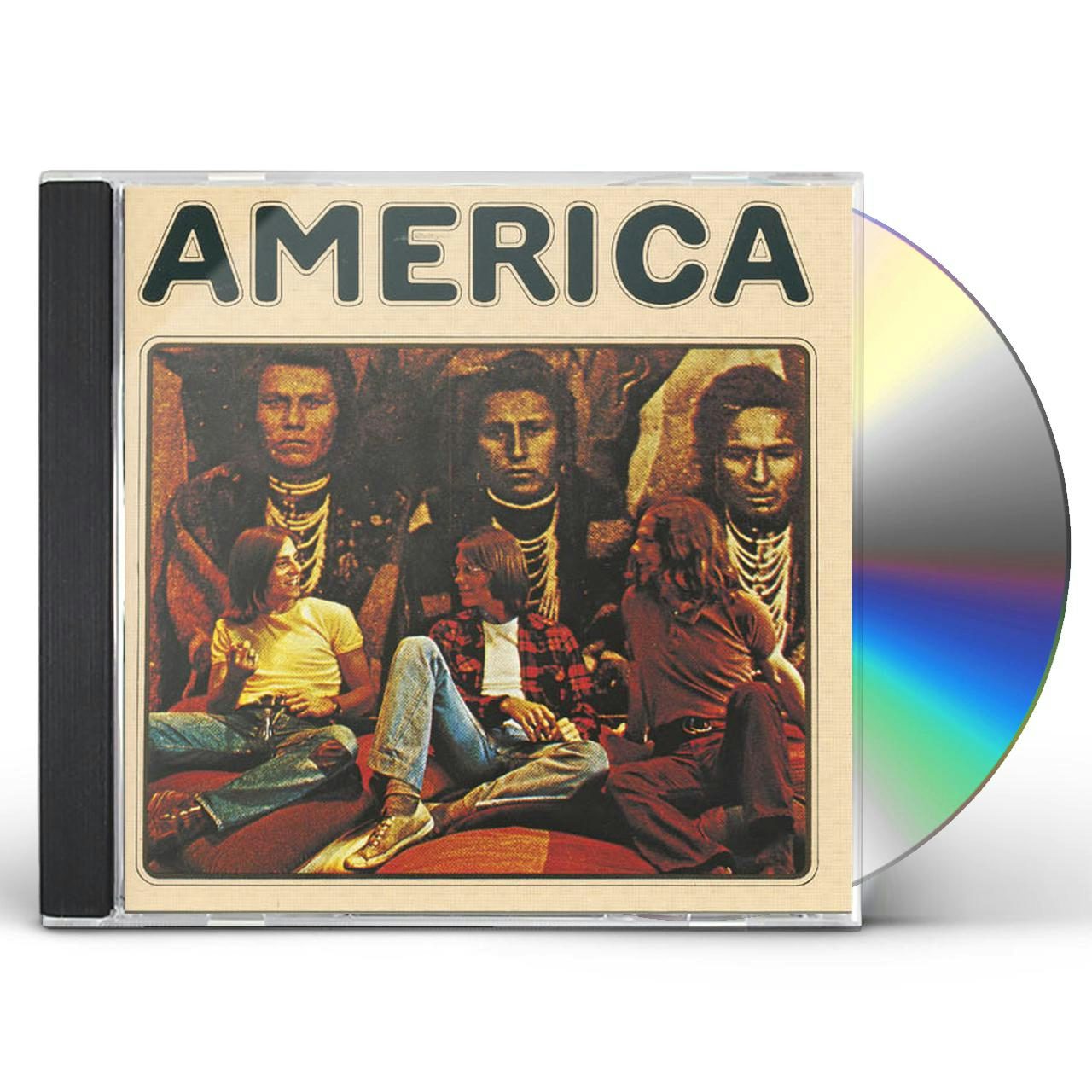 America Shirts, America Merch, America Hoodies, America Vinyl Records ...