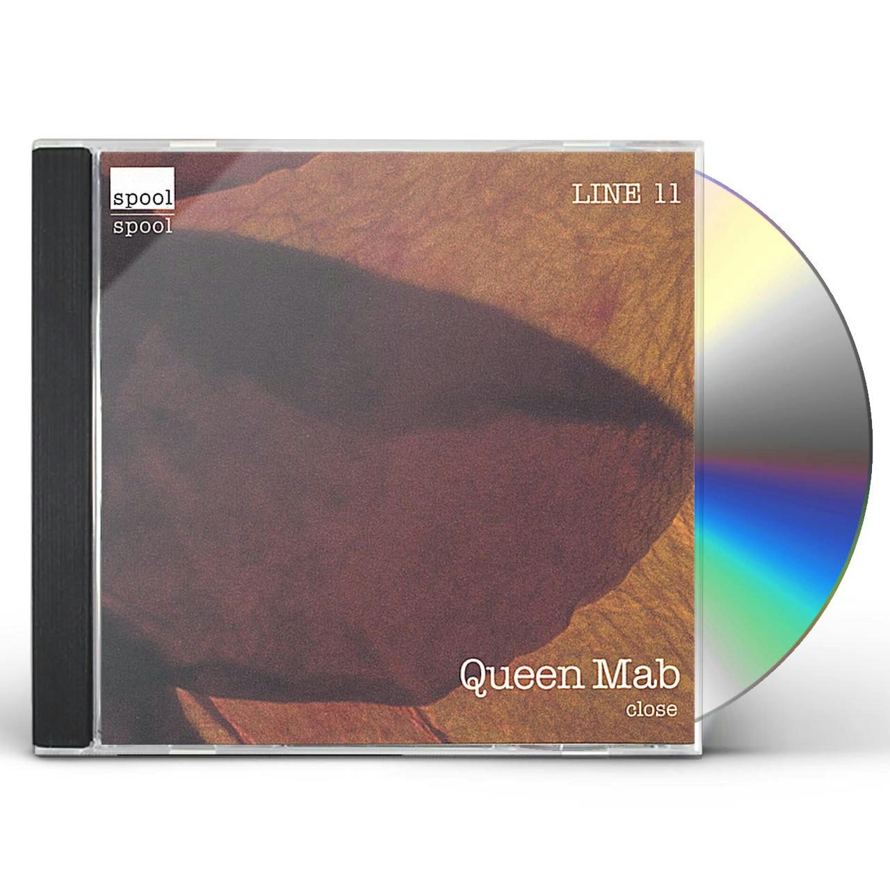 Queen Mab Store: Official Merch & Vinyl