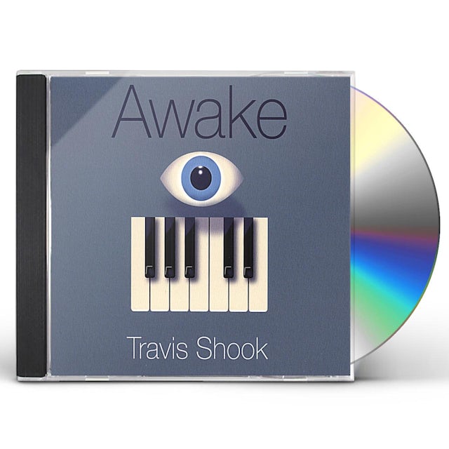 Travis Shook Store: Official Merch & Vinyl