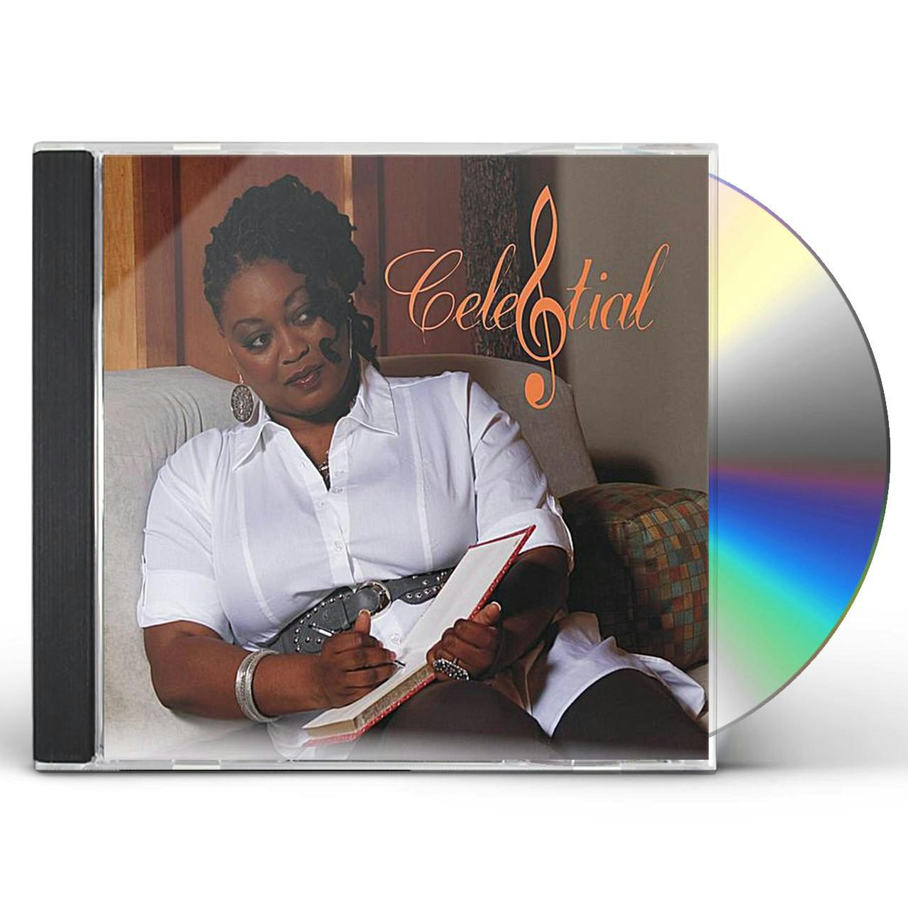 Celestial Store: Official Merch & Vinyl