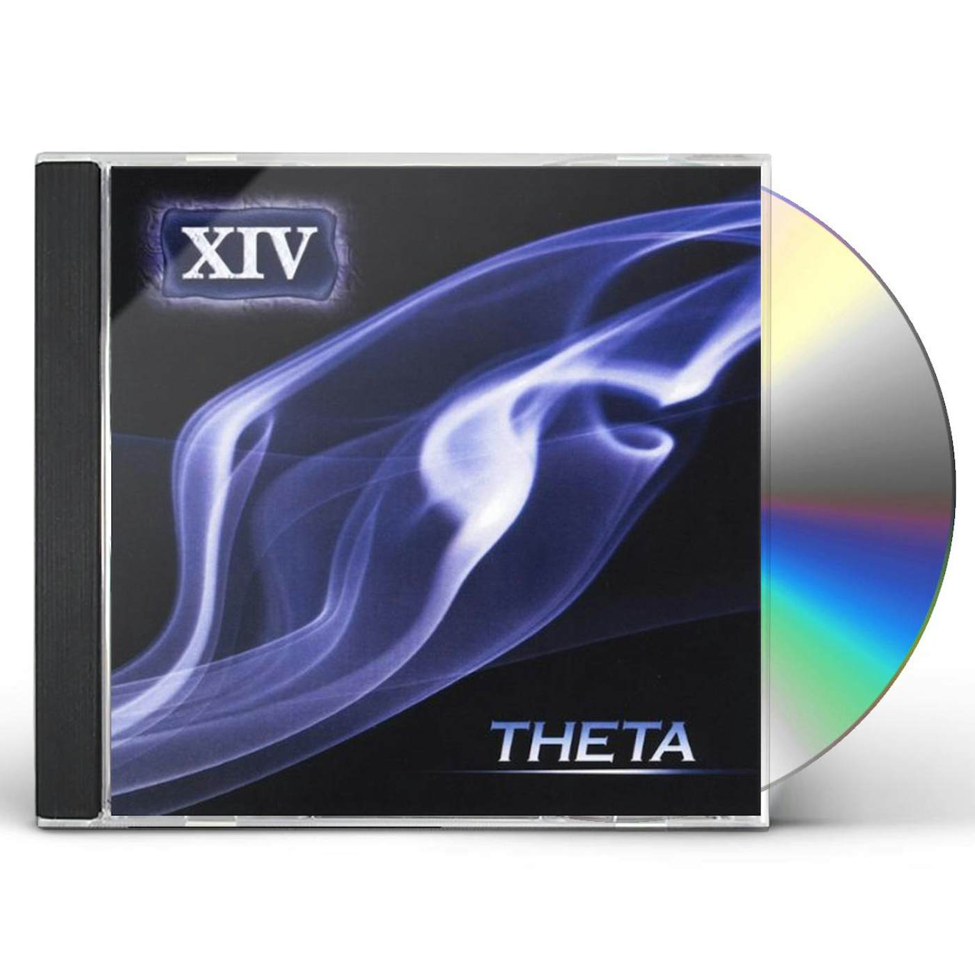 XIV THETA CD