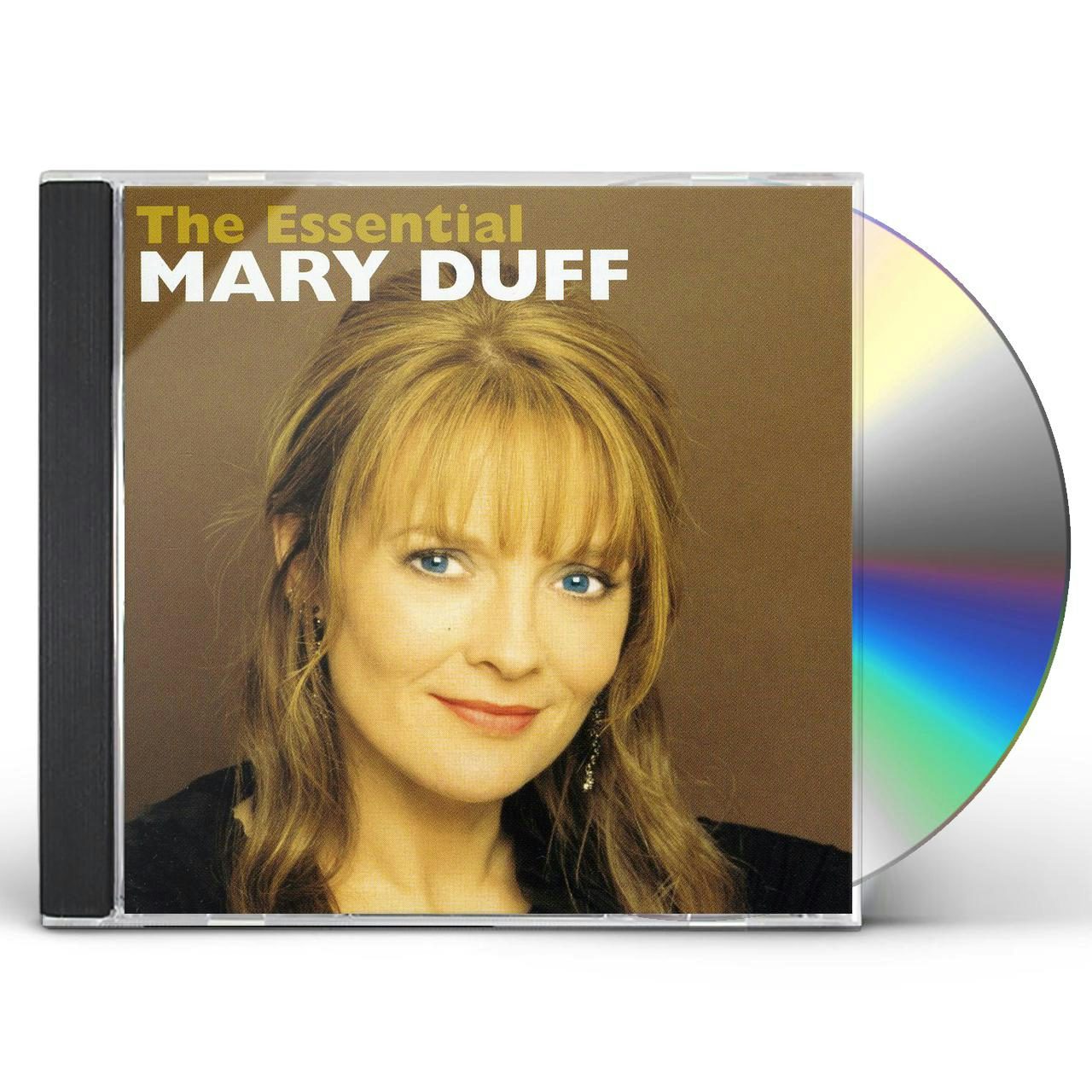 Mary Duff Store: Official Merch & Vinyl