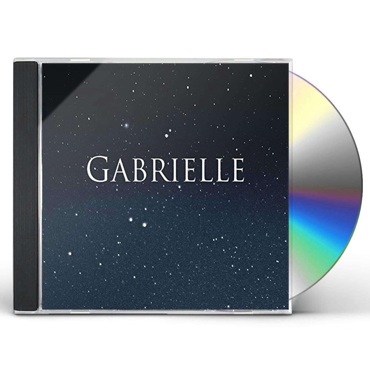 Gabrielle CD