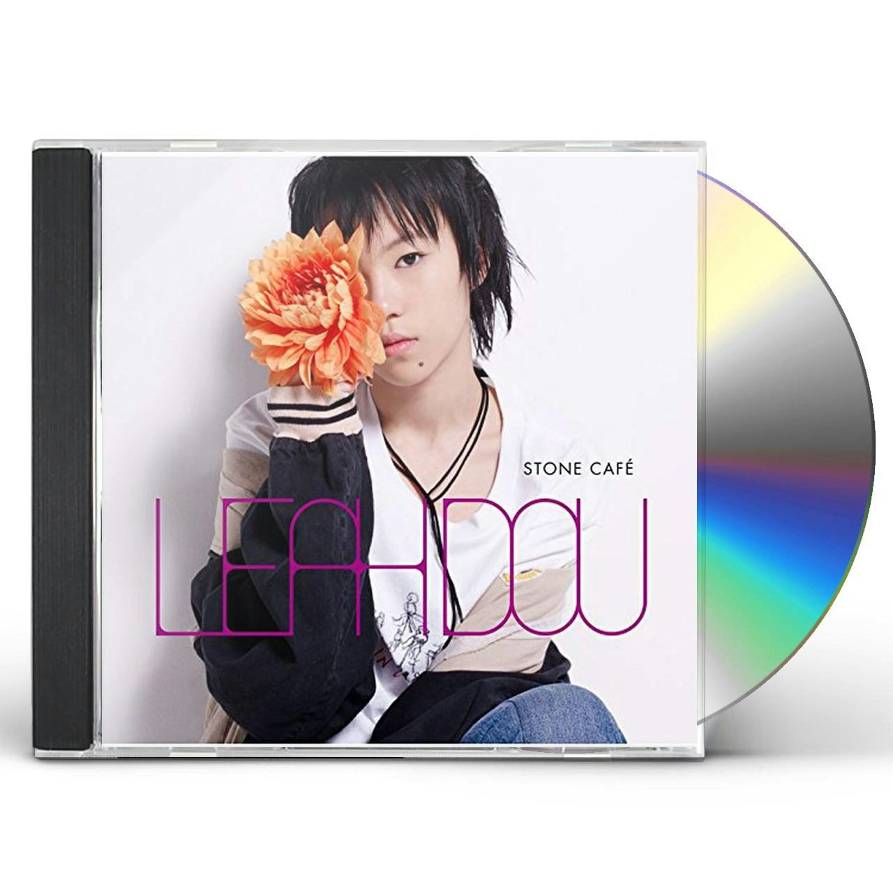 Leah Dou Store: Official Merch & Vinyl