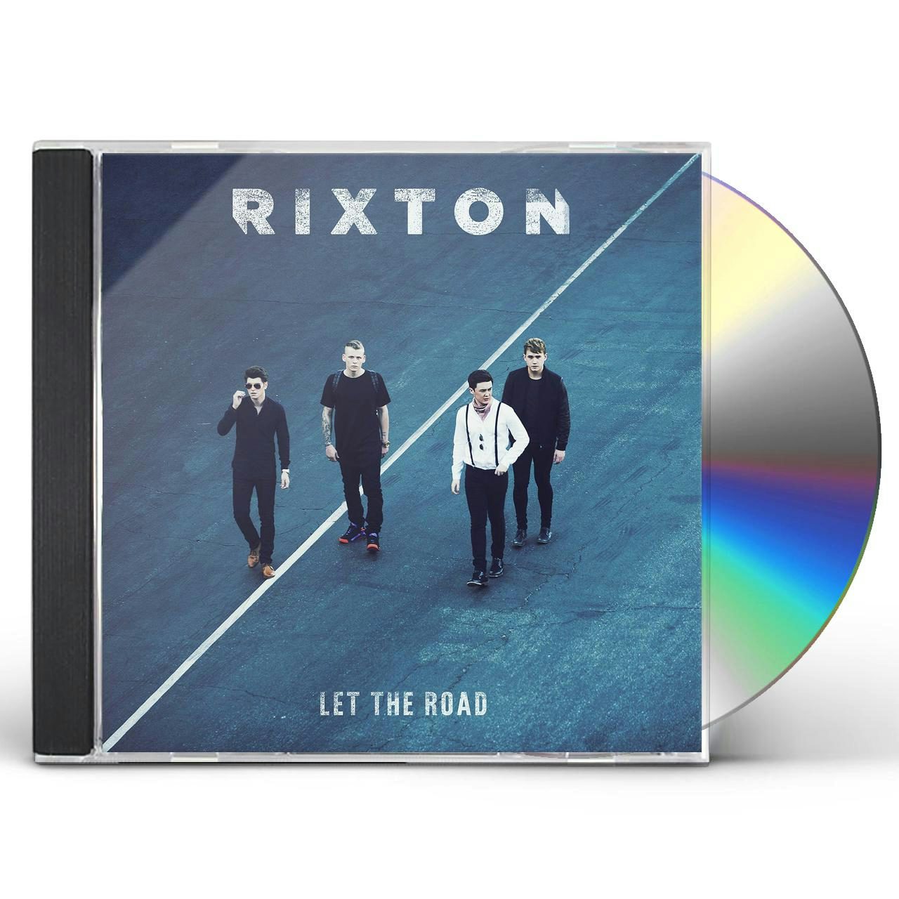 Rixton Merch, Shirts, Hats and Accessories Store