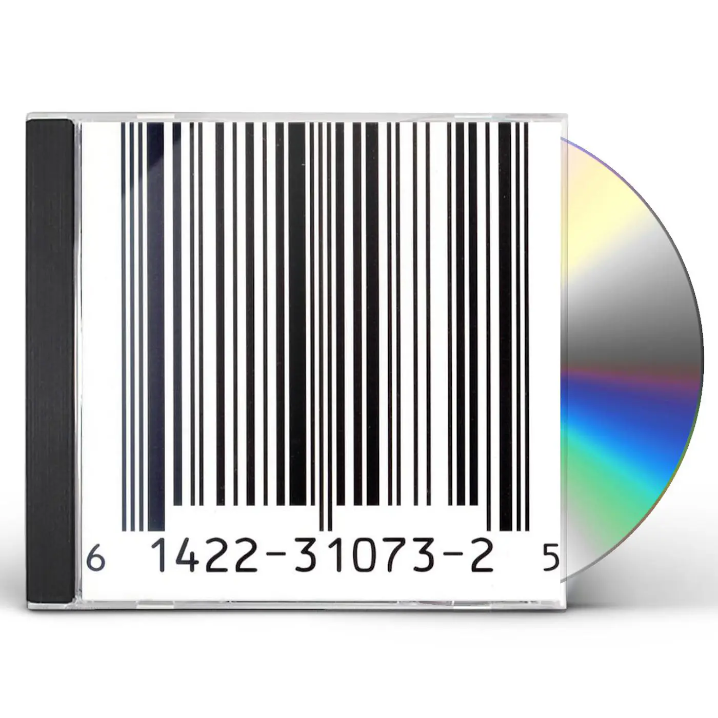TOOL Undertow CD