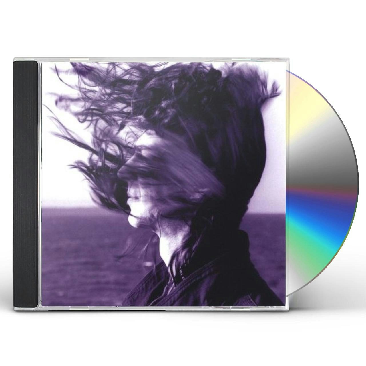 Brock Pytel SECOND CHOICE CD