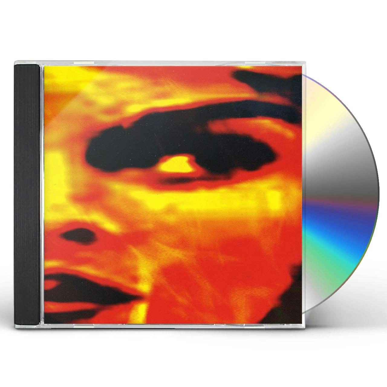 Left Hand Solution FEVERED CD