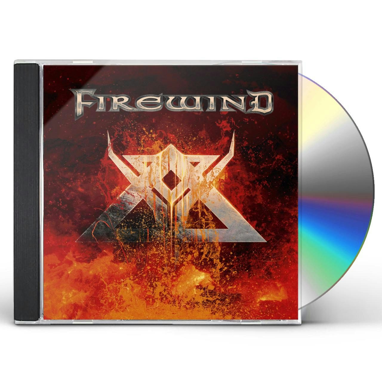 Firewind CD