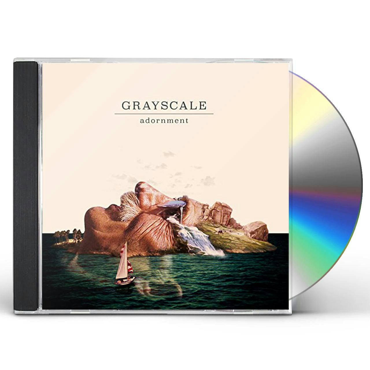 Grayscale Shirts,Grayscale Merch,Grayscale Hoodies,Grayscale Vinyl ...