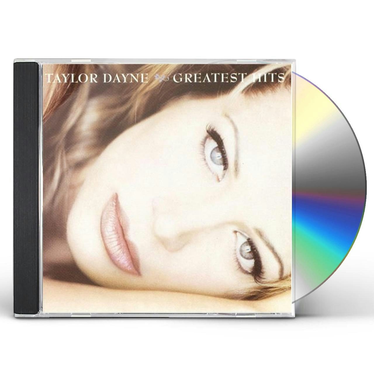 Taylor Dayne Store: Official Merch & Vinyl