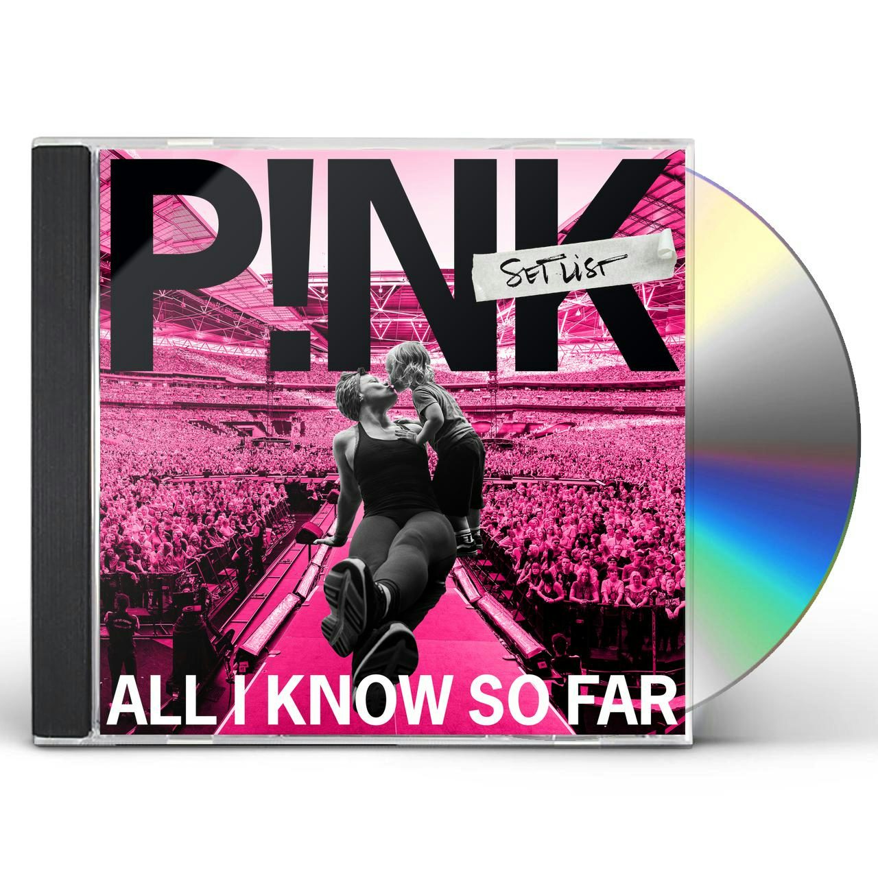 The 16 Best Pink Merch Items, Hoodies, Hats, Tees & More