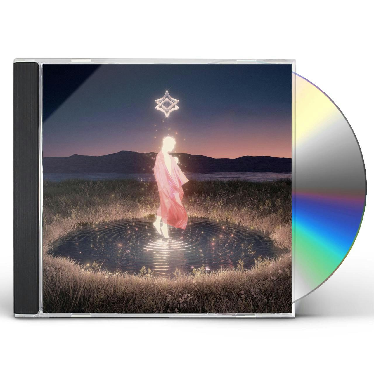 Invent Animate Heavener CD