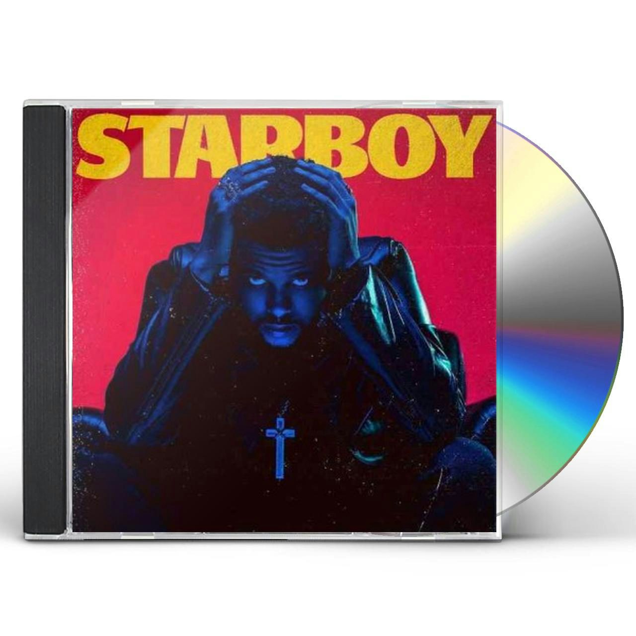 The Weeknd Store: Official Merch & Vinyl