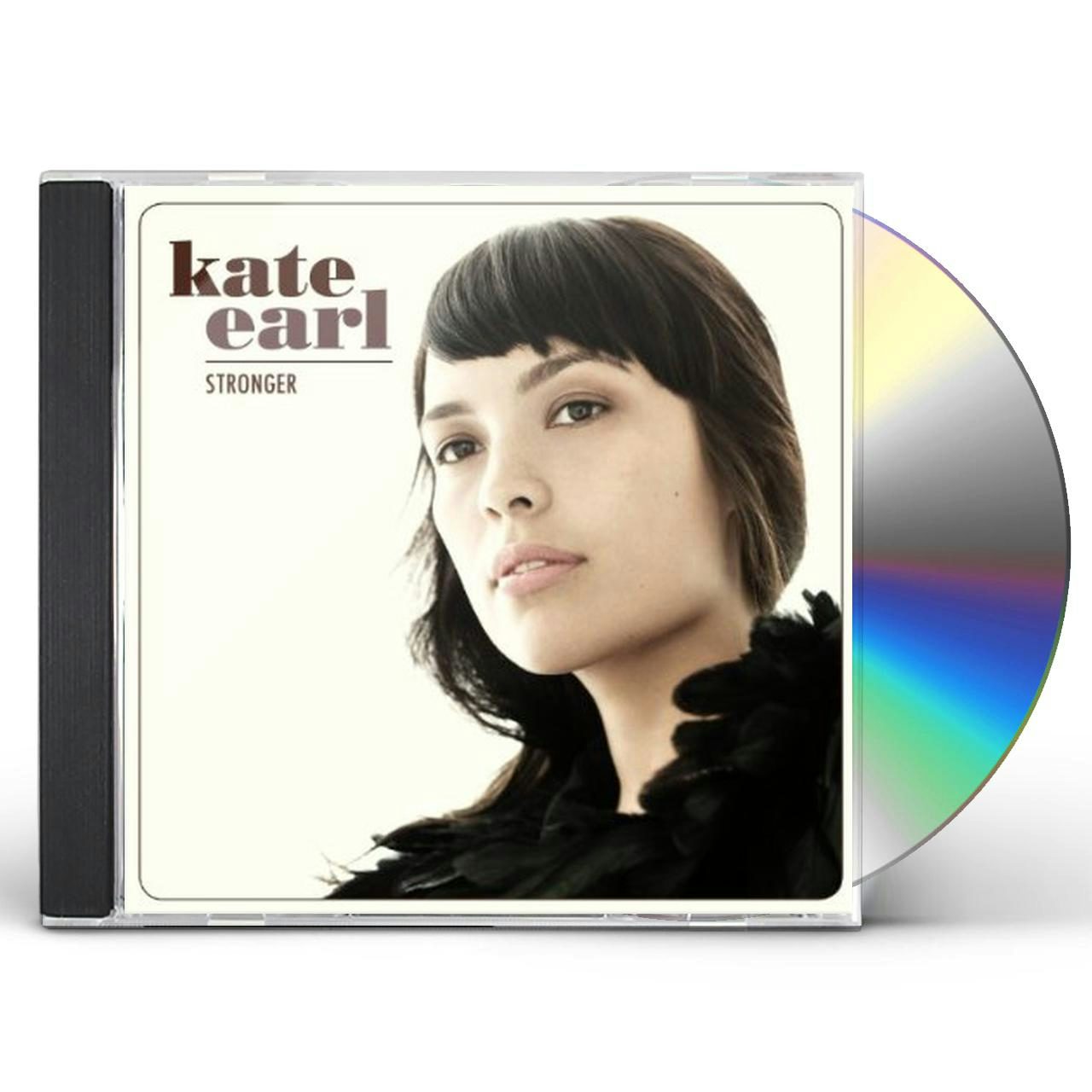 Kate Earl Store: Official Merch & Vinyl