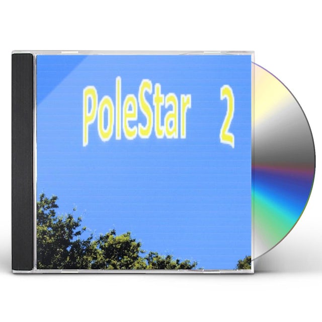 Polestar Store: Official Merch & Vinyl