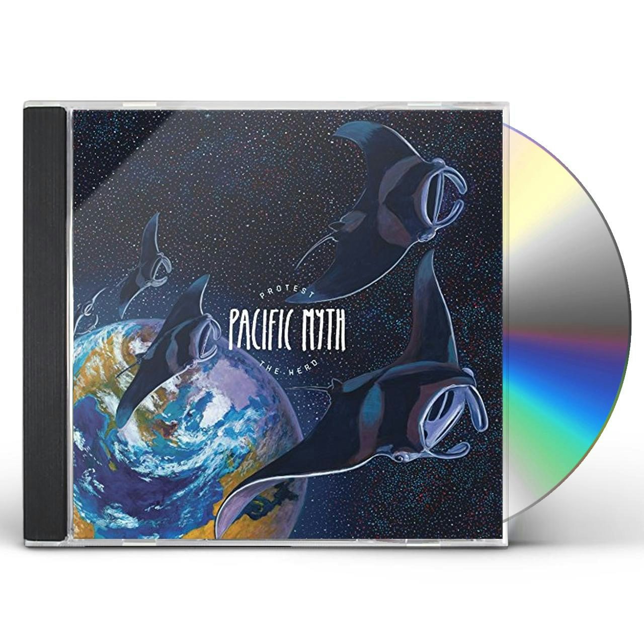 Protest The Hero Store: Official Merch & Vinyl