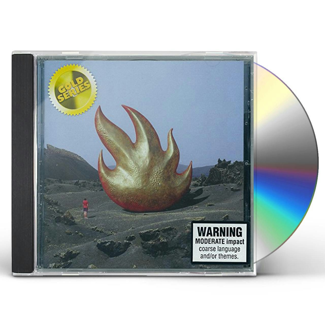 Audioslave Shirts, Audioslave Merch, Audioslave Hoodies, Audioslave ...