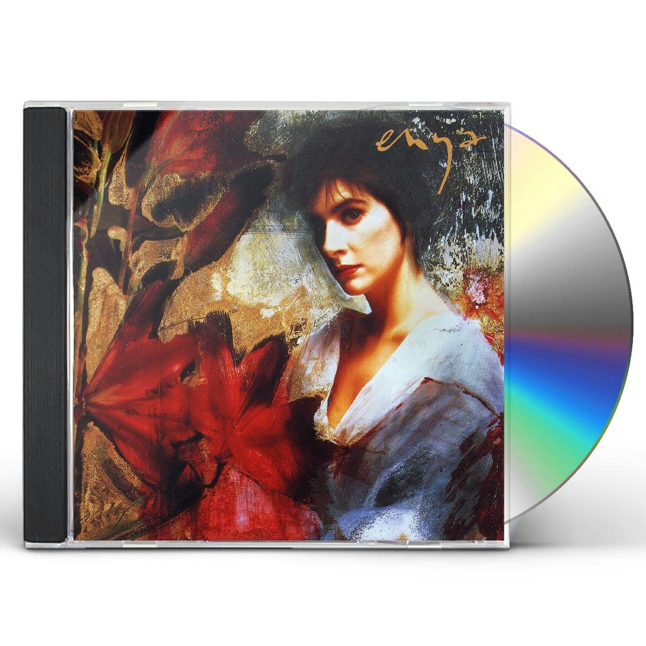 Enya Store: Official Merch & Vinyl
