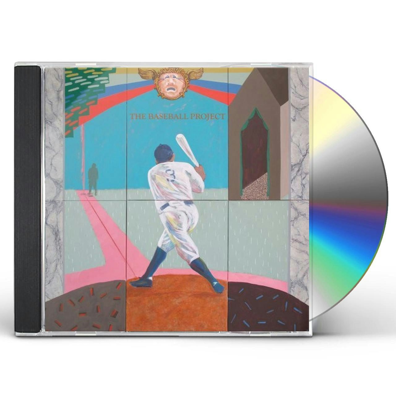 The Baseball Project Store: Official Merch & Vinyl