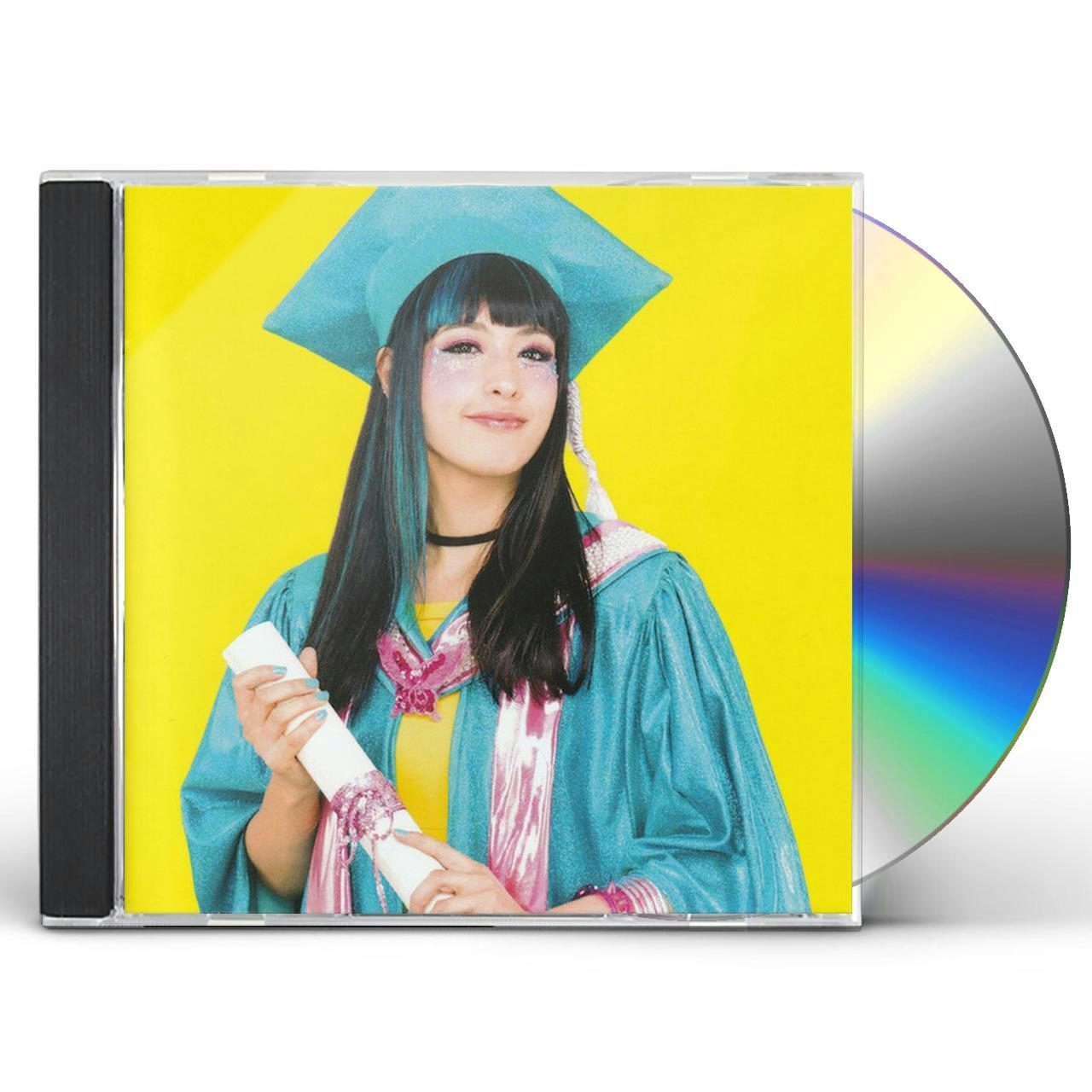 Kero Kero Bonito Bonito Generation CD