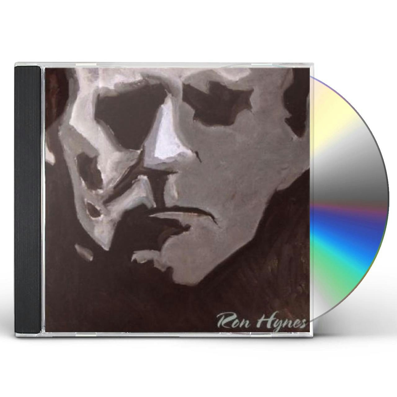 Ron Hynes CD
