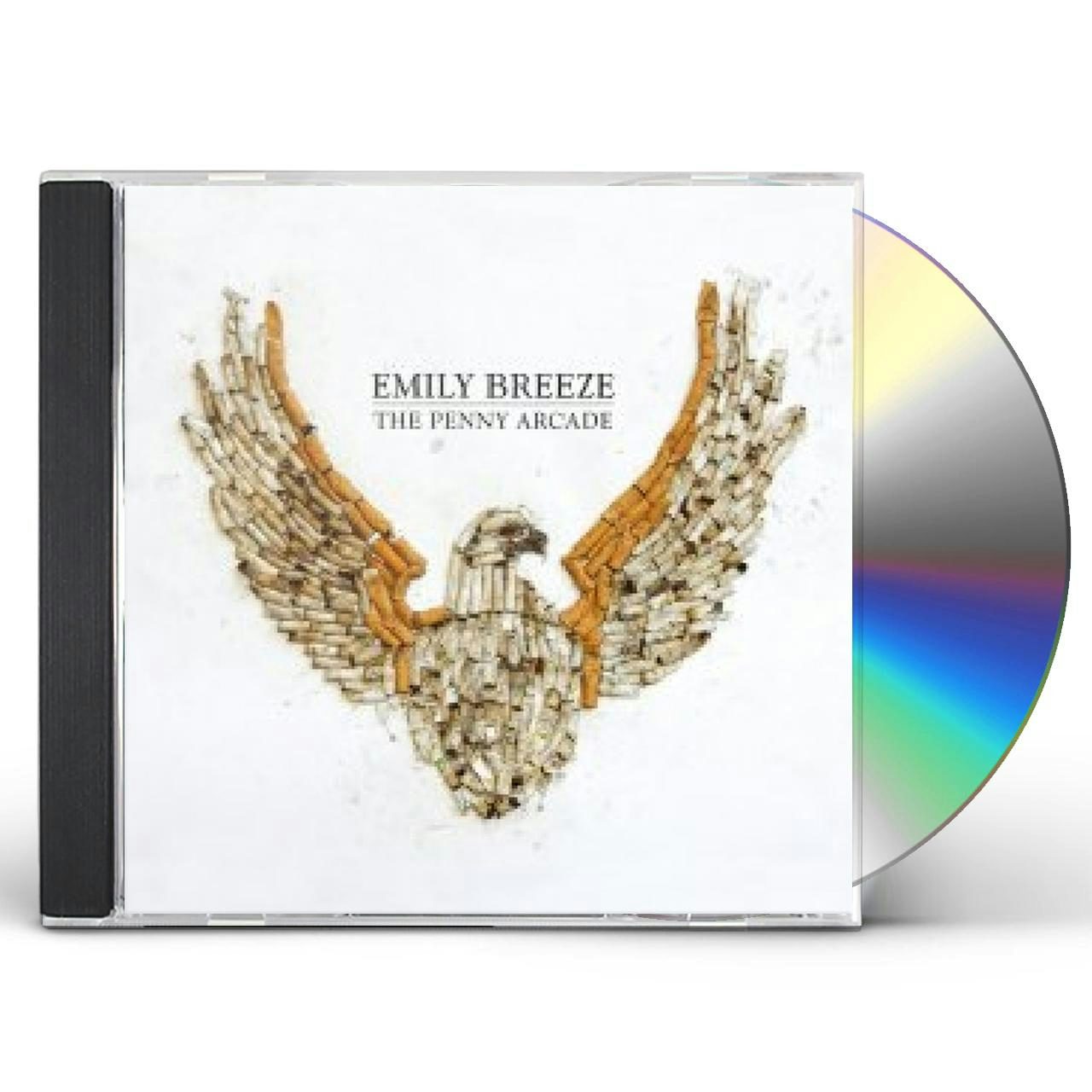 Emily Breeze Shirts, Emily Breeze Merch, Emily Breeze Hoodies, Emily ...