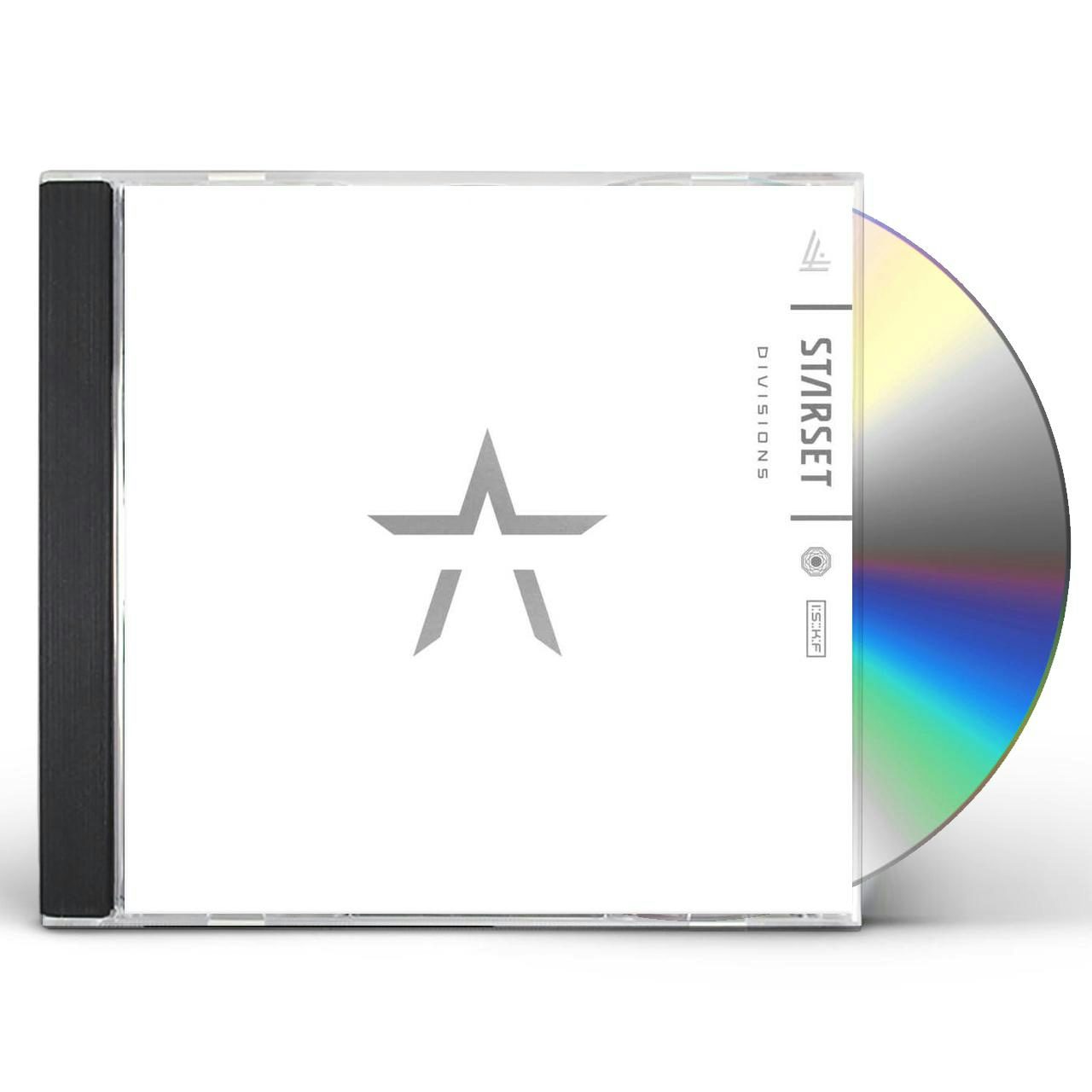 Starset Shirts, Starset Merch, Starset Hoodies, Starset Vinyl Records ...