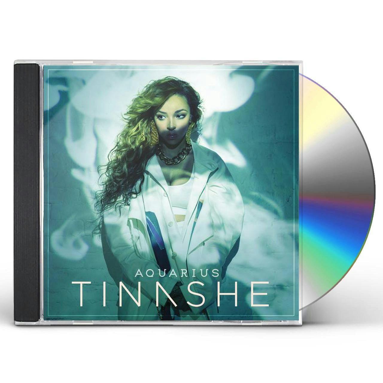 Tinashe Store: Official Merch & Vinyl