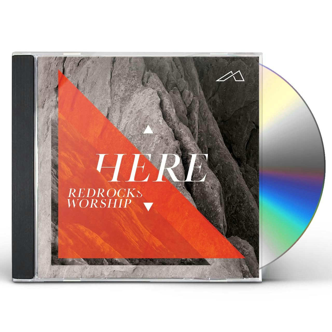 Red Rocks Worship Store: Official Merch & Vinyl